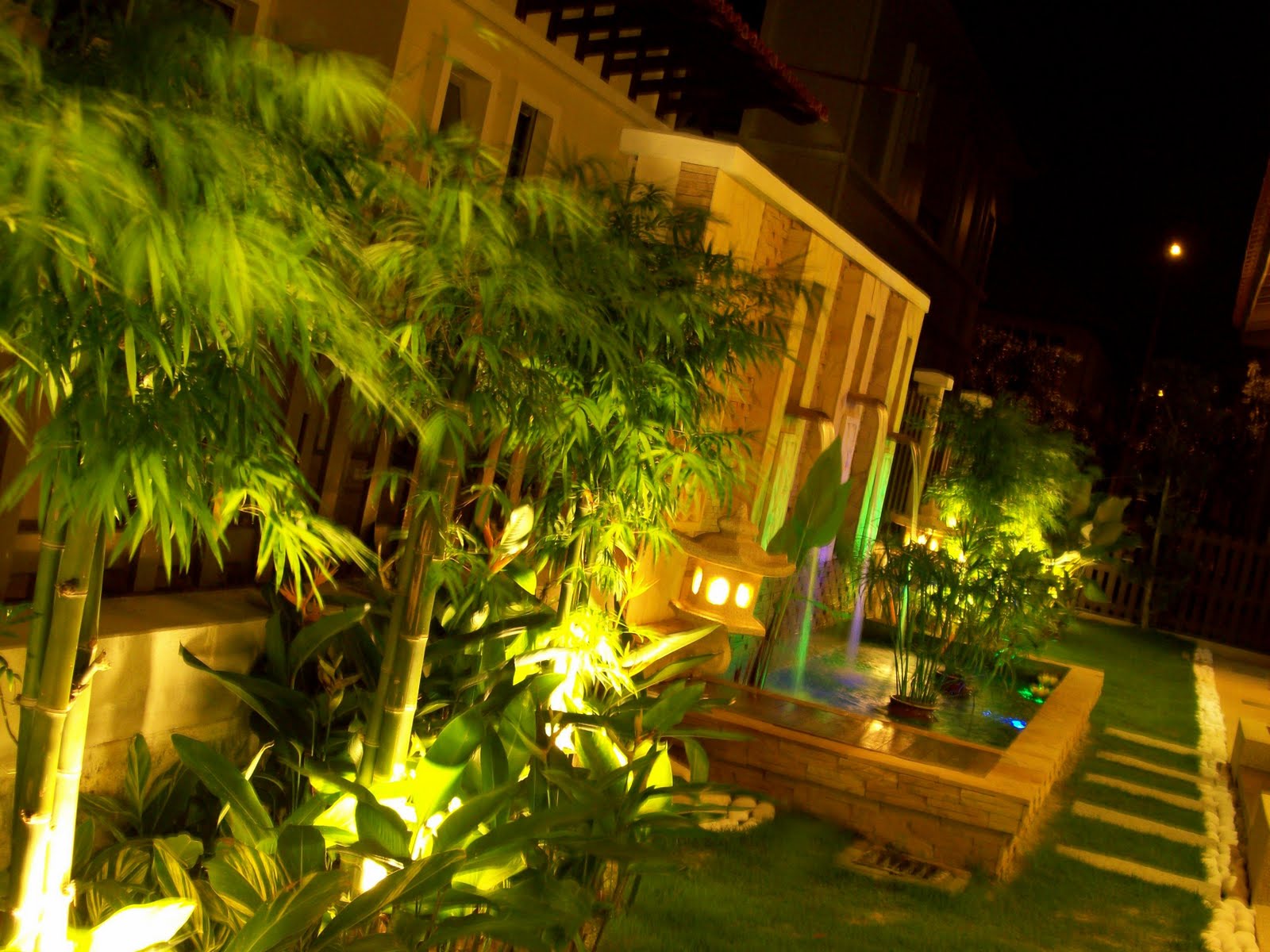 - LT DESIGN STUDIO -: Setia Eco Park, Shah Alam (Modern Tropical)