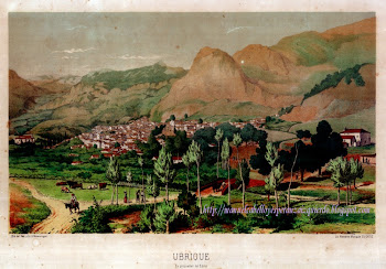 Manuel Cabello y Esperanza Izquierdo: "El blog de Ocurris". "Ubrique en ...