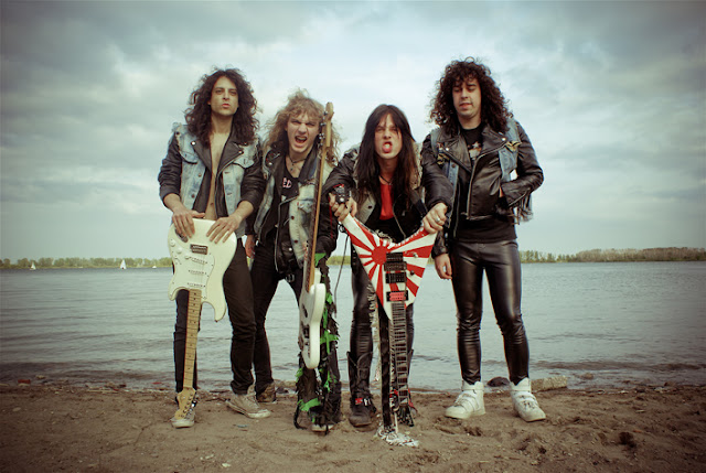 rockeando: ENTREVISTA-SKULL FIST