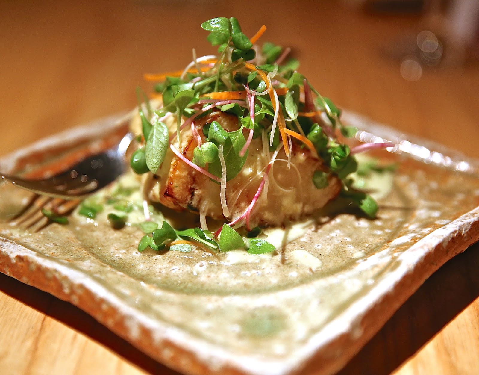 The London Foodie: Zuma - Celebrating 15 Years of Exquisite Japanese ...