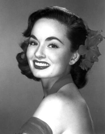 Dazzling Divas: Ann Blyth