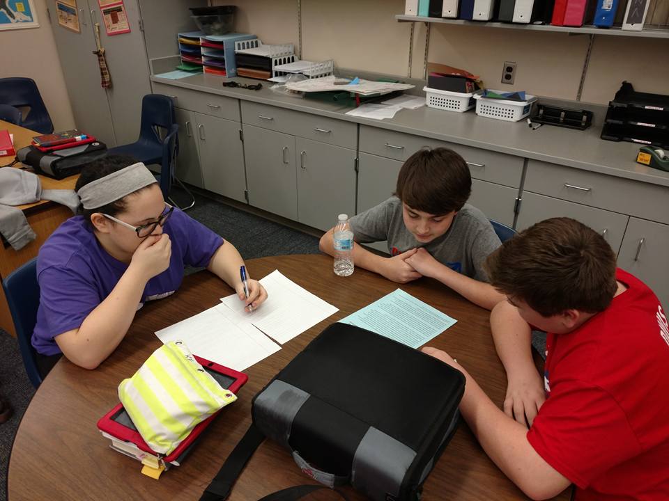 A View of the Web: Cooking up a Response!