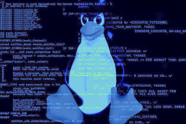 Entorno para desarrollo y hacking del kernel Linux