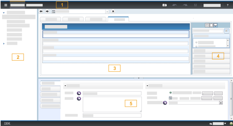 Integration Solutions: Getting started with IBM Process Designer