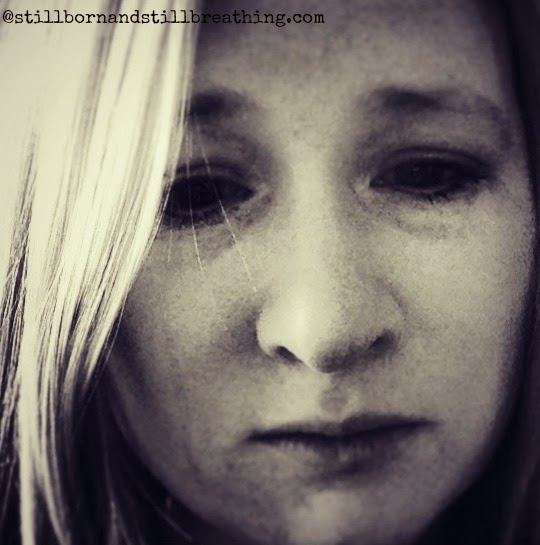 Stillborn and Still Breathing: Faces of Grief - A Photographic Display ...