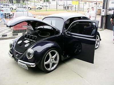 Fusca Tunado super coleção de fotos | Fotos de carros