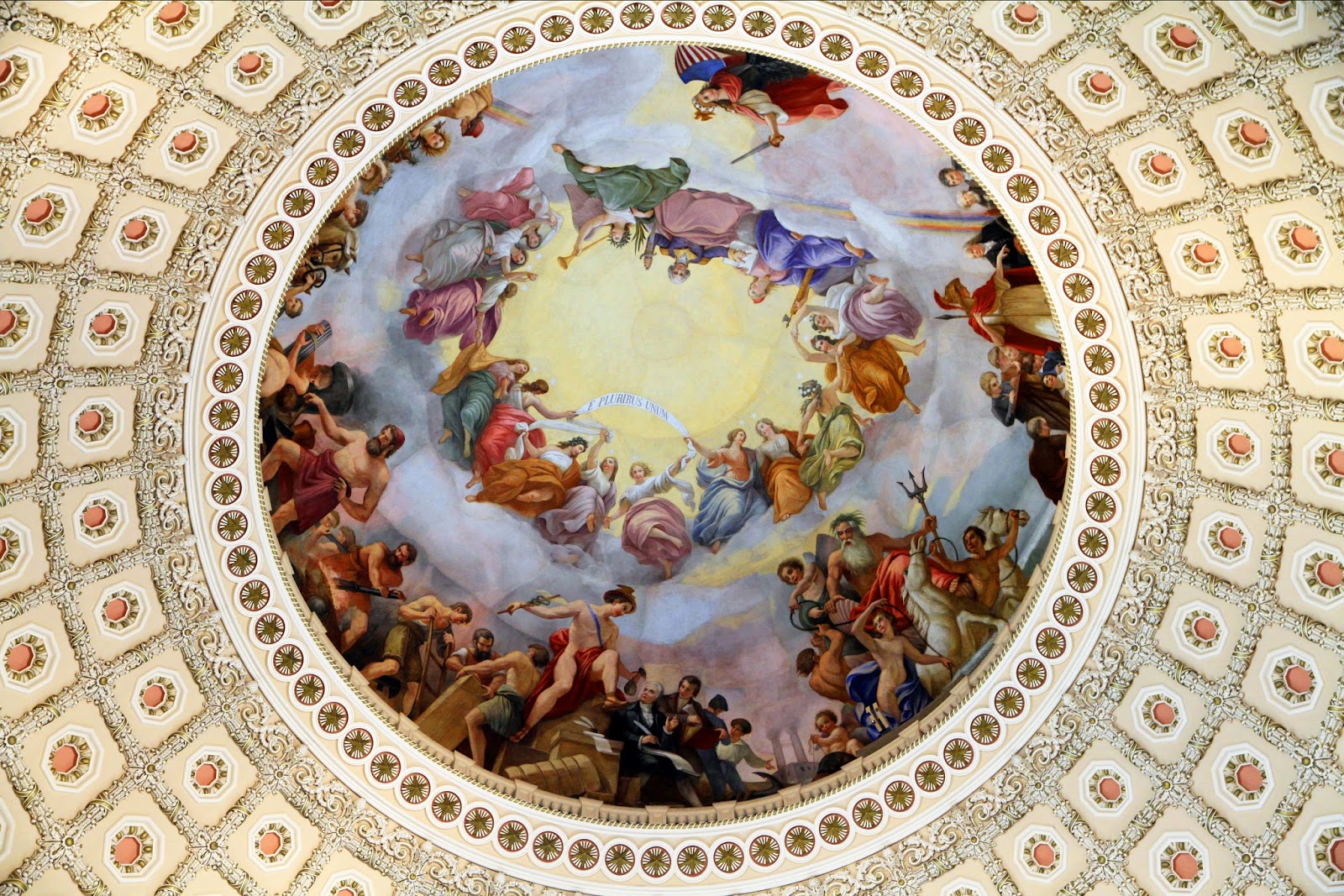 purpura: EL NEOCLASICISMO