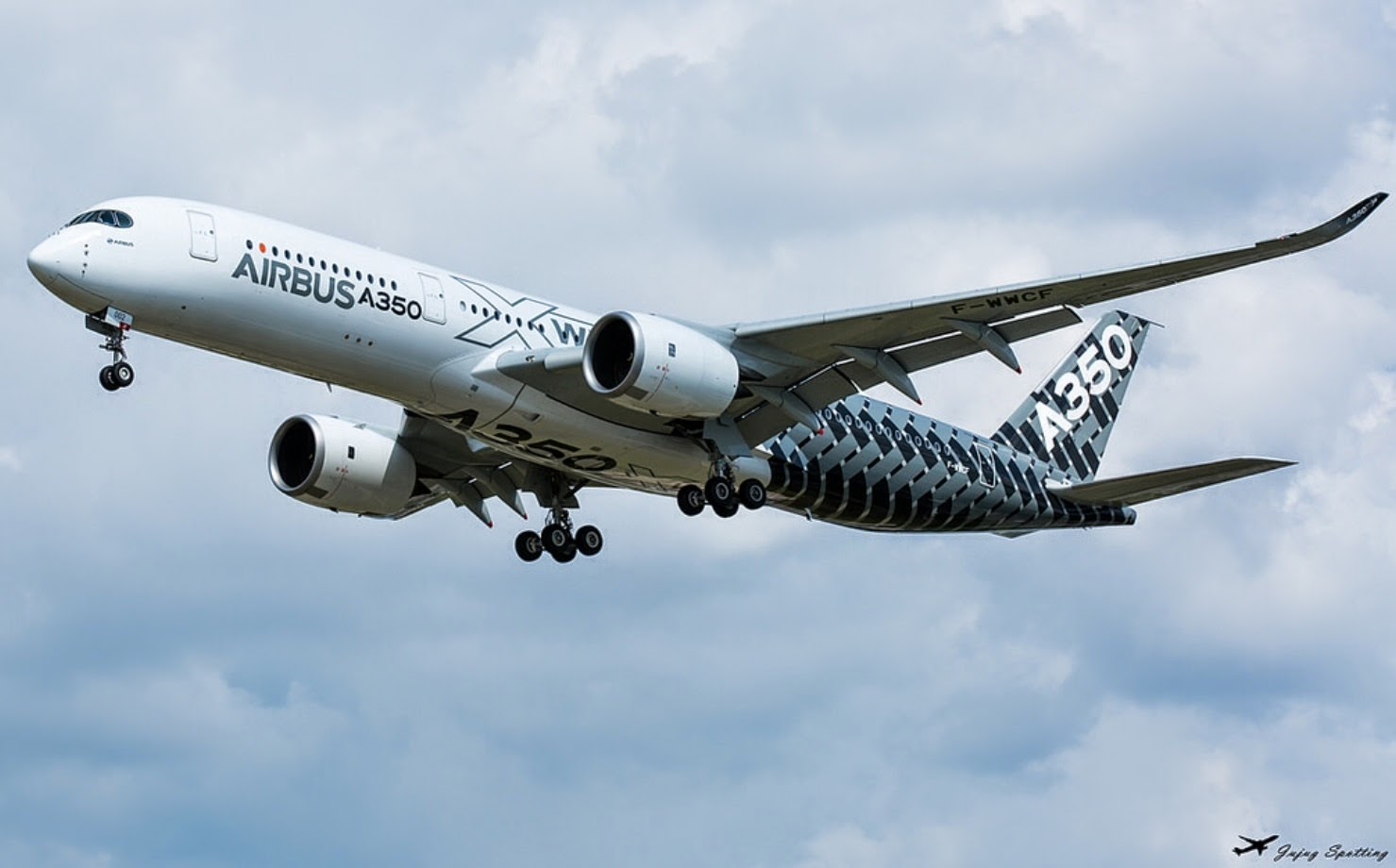 A350 XWB News: Spirit plans workforce adjustments in the transition to ...