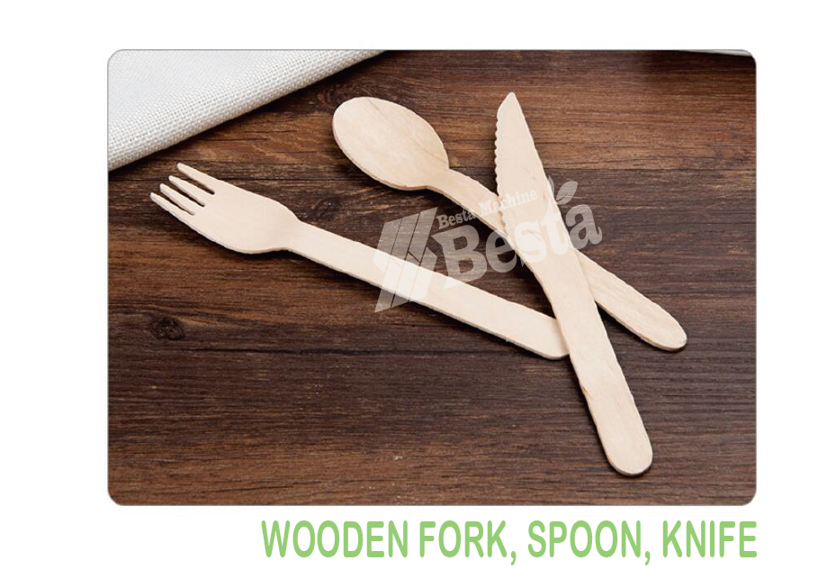 BAMBOO PROCESSING MACHINE: HIGH QUALITY WOODEN COFFEE STIRRING STICK ...