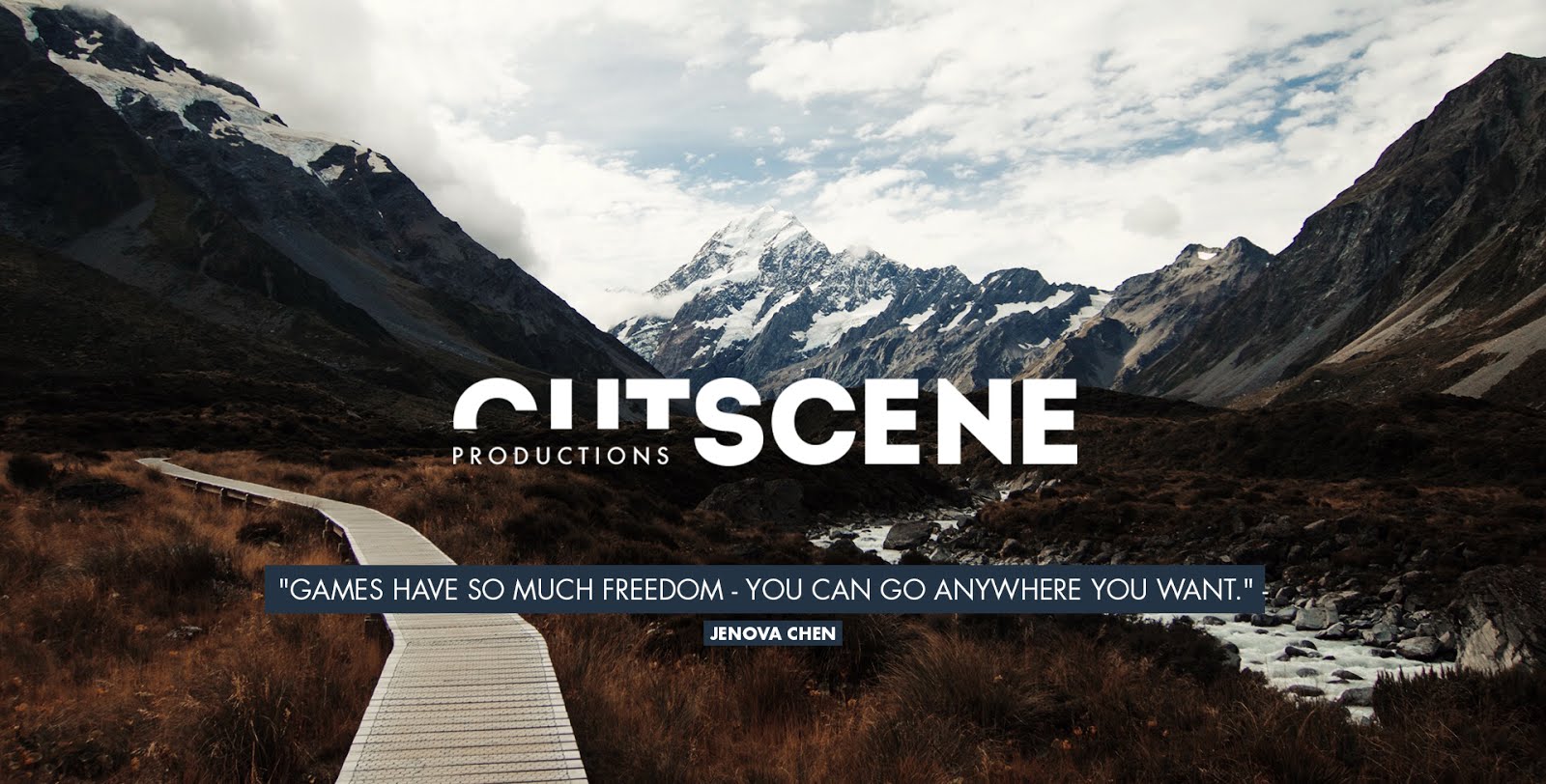 Cutscene Productions