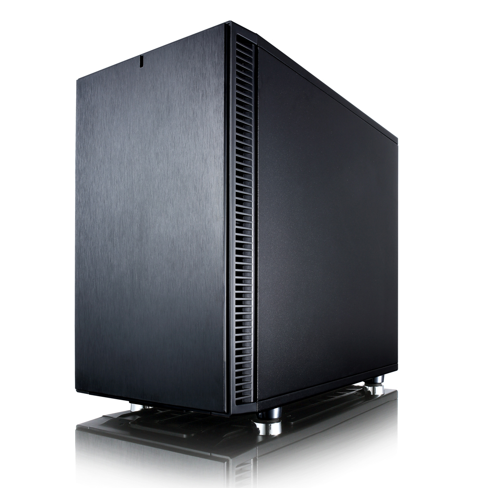 FanlessTech: GO FANLESS