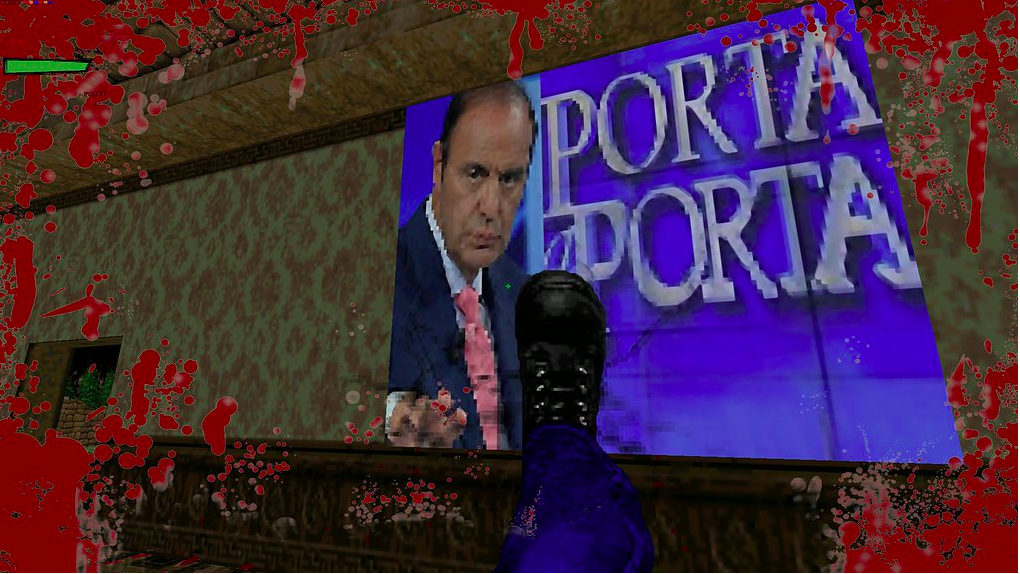 Turel Caccese: Grezzo due - una magica recensione