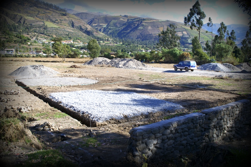 CURAHUASI, PERU: Highlights From The ALMA Team - Rooted in Grace and Love