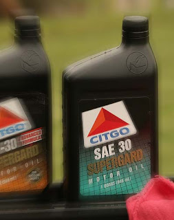 History of All Logos: All CITGO Logos