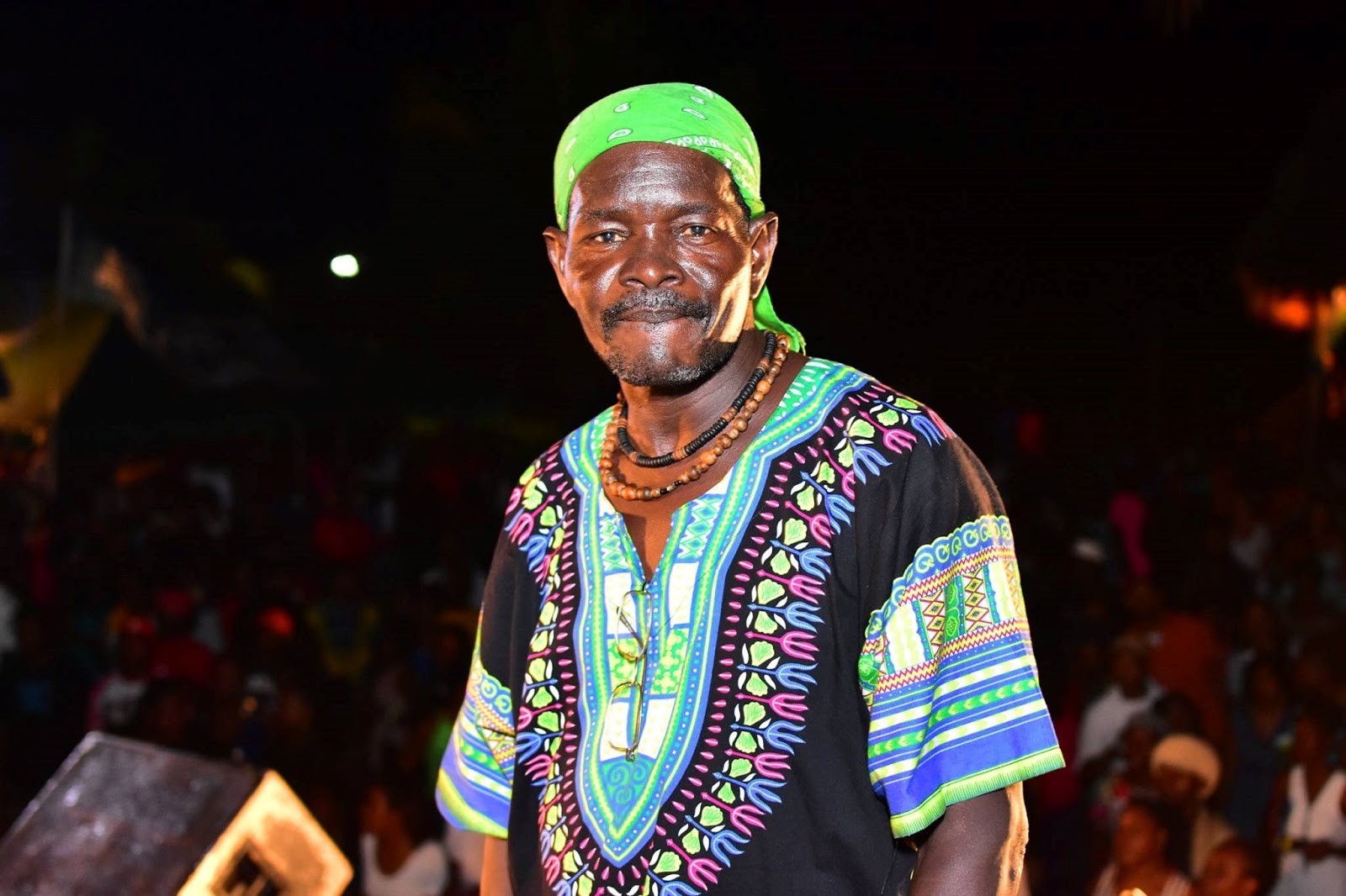 A Travelers Log: 6-26-2016 Tribute to Jess Flores