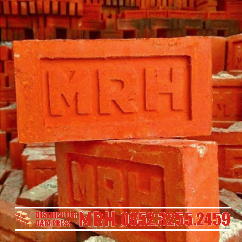 Jual Bata Press MRH Mojosari
