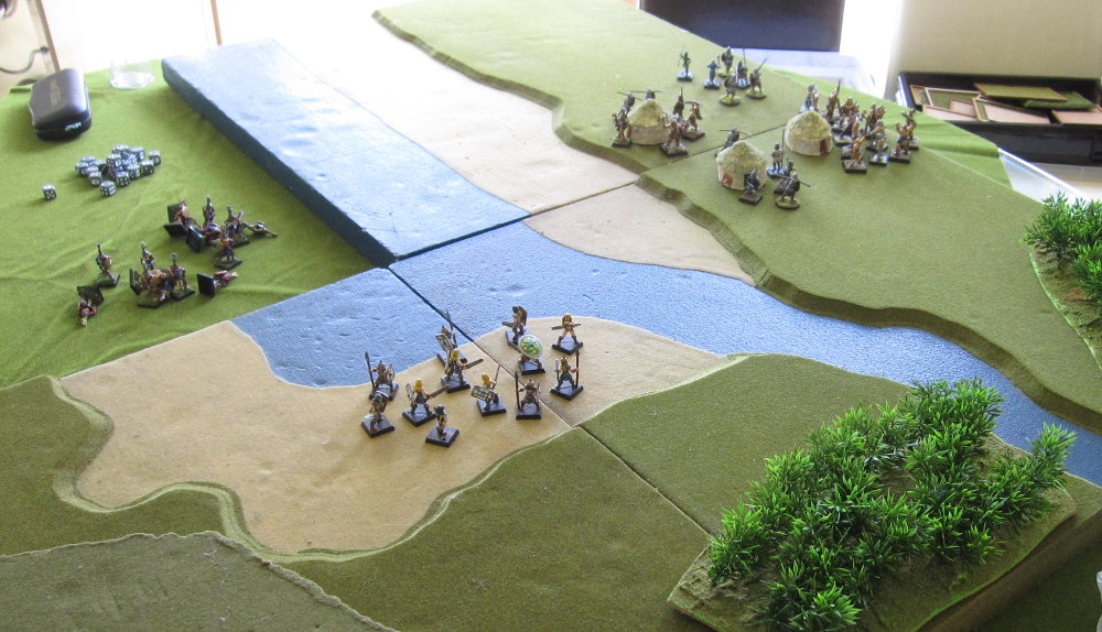 Here Be XP: The Legend of Kremlo