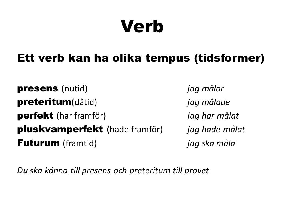 SFI C & D: november 2017