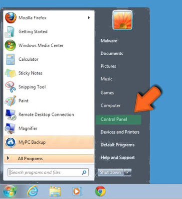 바이러스를 제거: 완전하고 가능한 방법은 nvcontainer.exe 제거하는