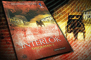 SeMeRaH CiLi: Dewan Rakyat: ‘Cetak semula Interlok’