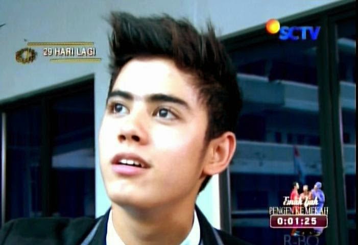 15+ Gaya Rambut Galang Ggs, Koleksi Terkini!