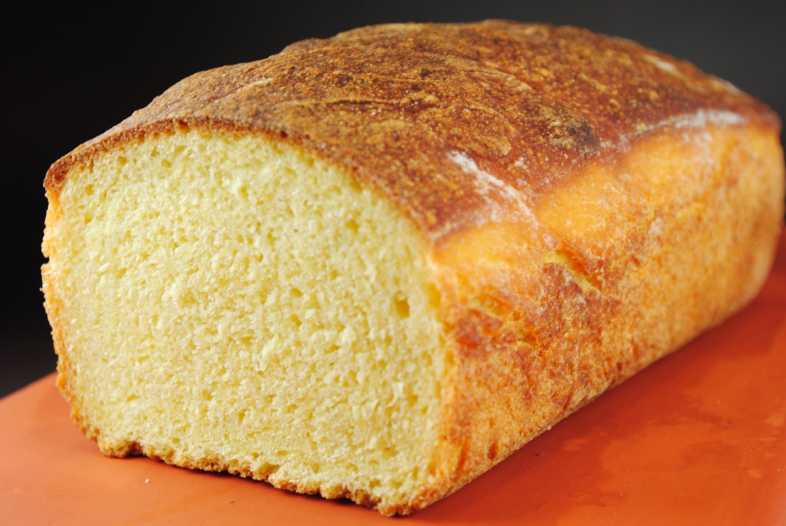 THURSDAYSCOOKING: Kukuruzni kruh koji se ne mijesi