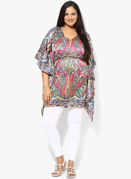 Curvy is Sexy: Best Brands for Curvy Indian Ladies