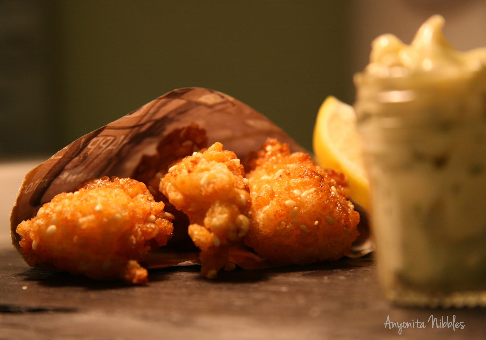 Fish Fingers With Rice Krispies at Christopher Shirley blog