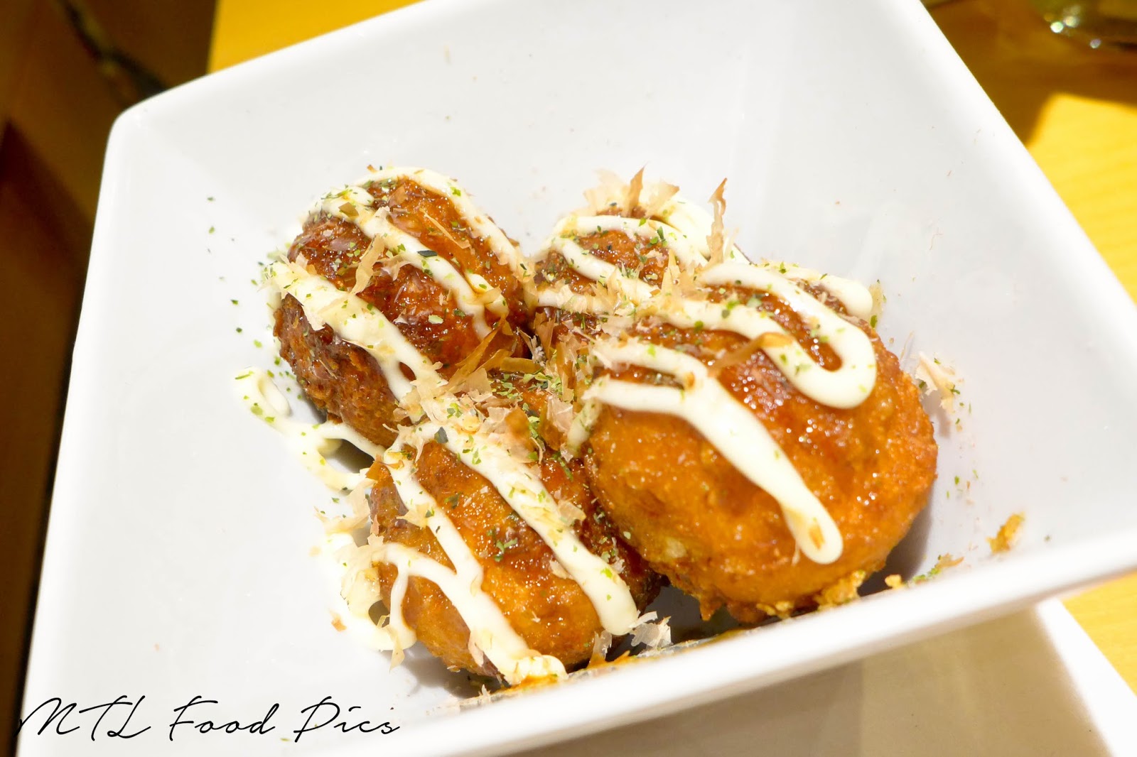 Kinton Ramen 6 - Authentic, Slurpy Goodness in Montreal - Montreal Food ...