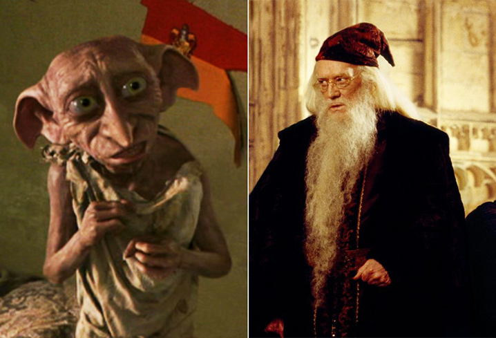 Lime Reviews and Strawberry Confessions: Leaving Hogwarts and the ...