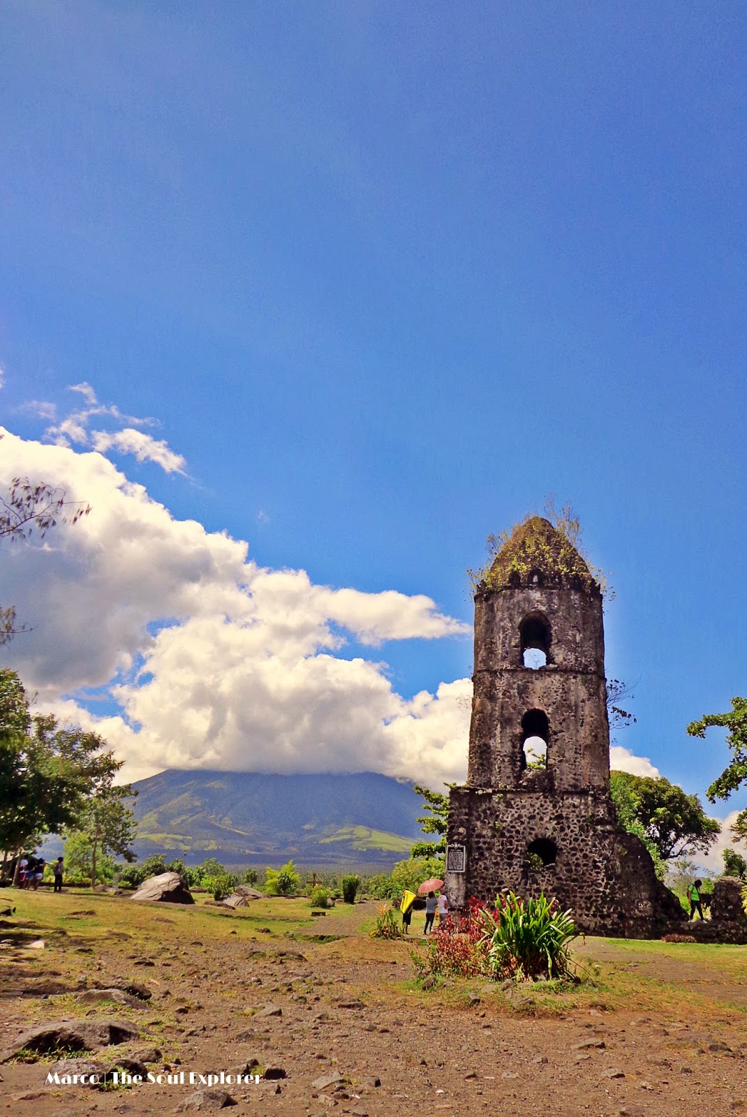 The Soul Explorer: Things to do in Legazpi City, Albay