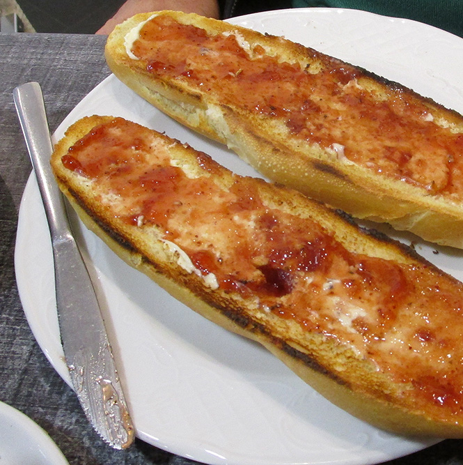 When The Cat's Away, The Mouse Will Eat Tostadas – Moving with Mitchell