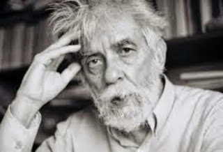 poesia: antónio ramos rosa (1924-2013)