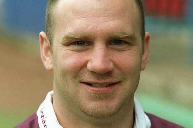 Jamie Bloem and Nandrolone: Jamie Bloem History