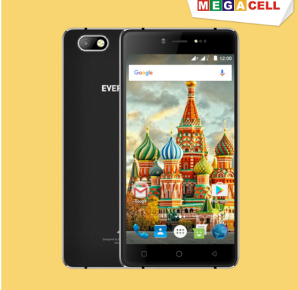 Evercoss 4G: Daftar HP 4G Evercoss Terbaru 2019 Semua Tipe | Harga dan ...