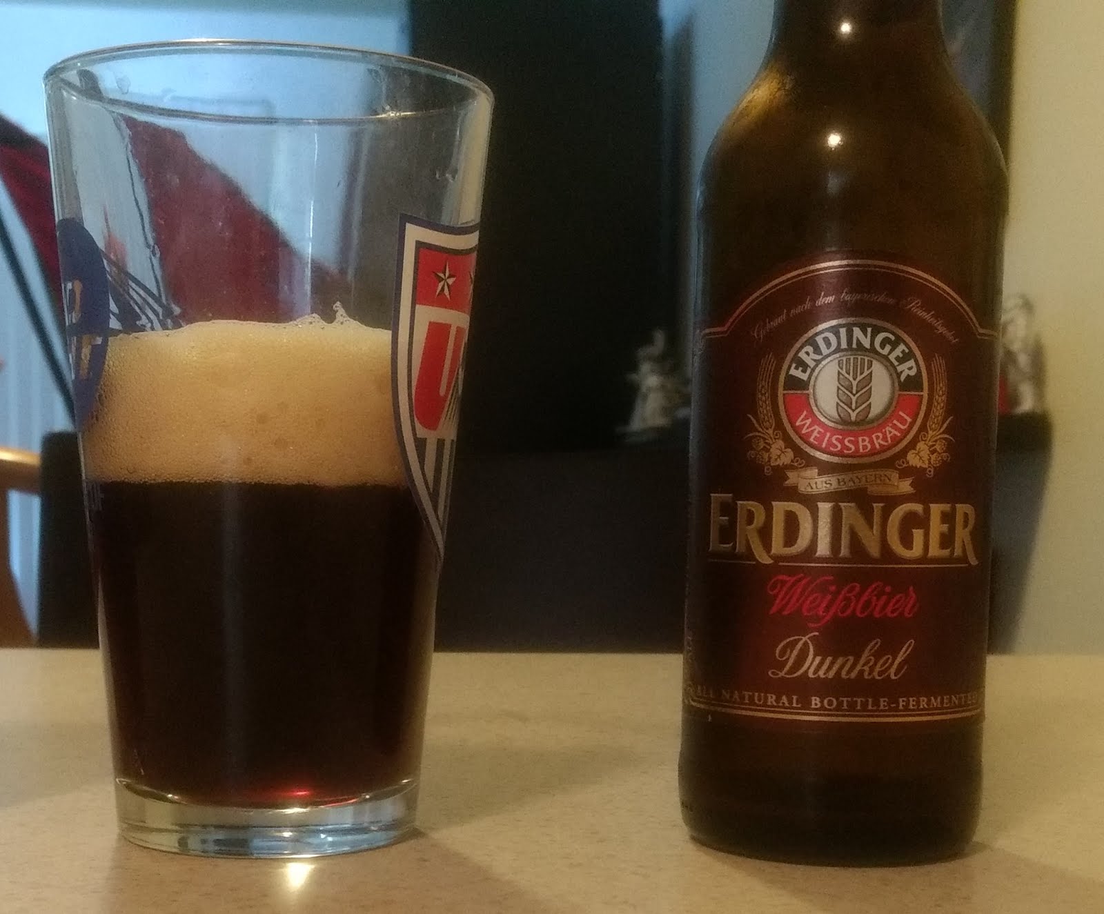 Beers of the World Cup: Group F | Greens and Machines