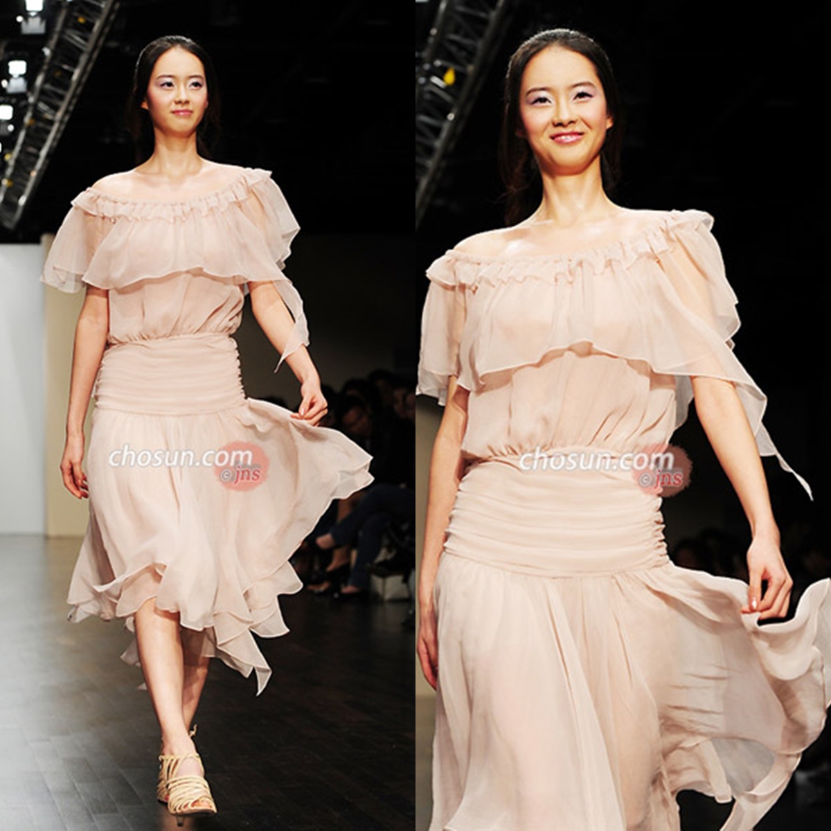 korea star fashion: go ara fashion