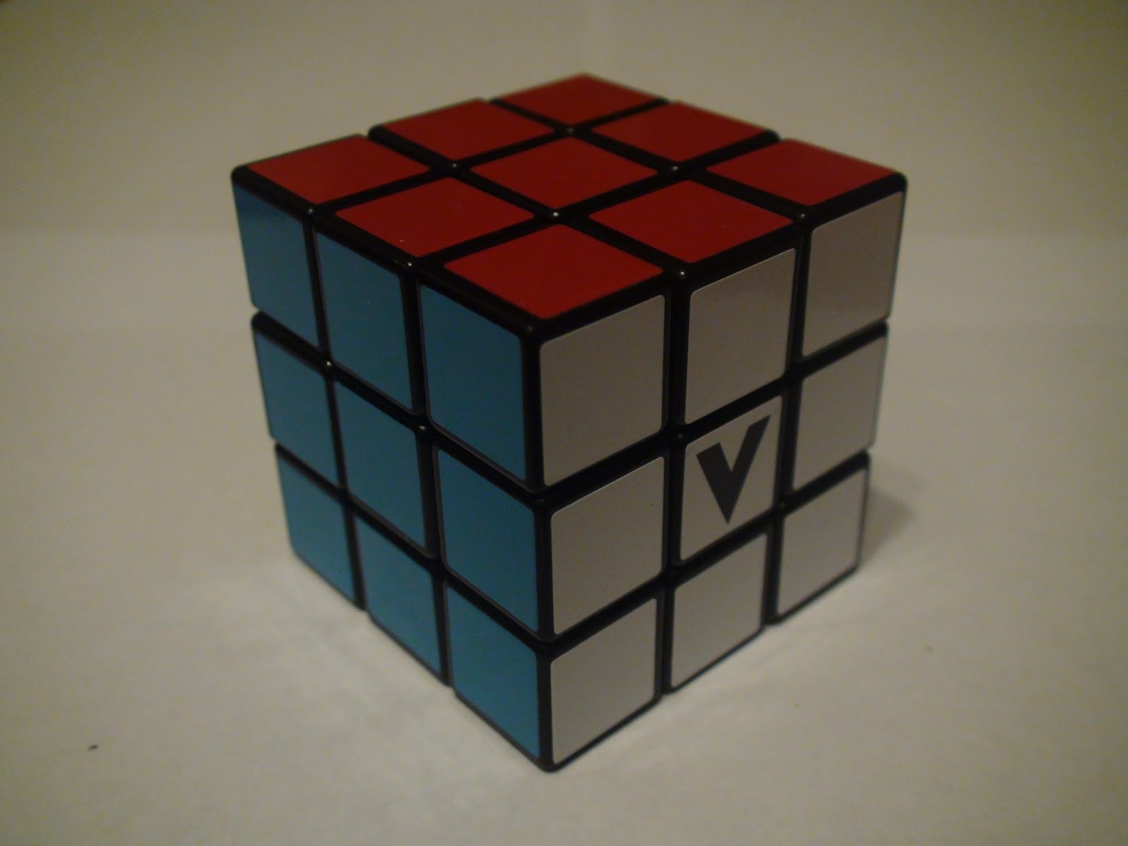 Uberzj's Cubes: Cube Reviews