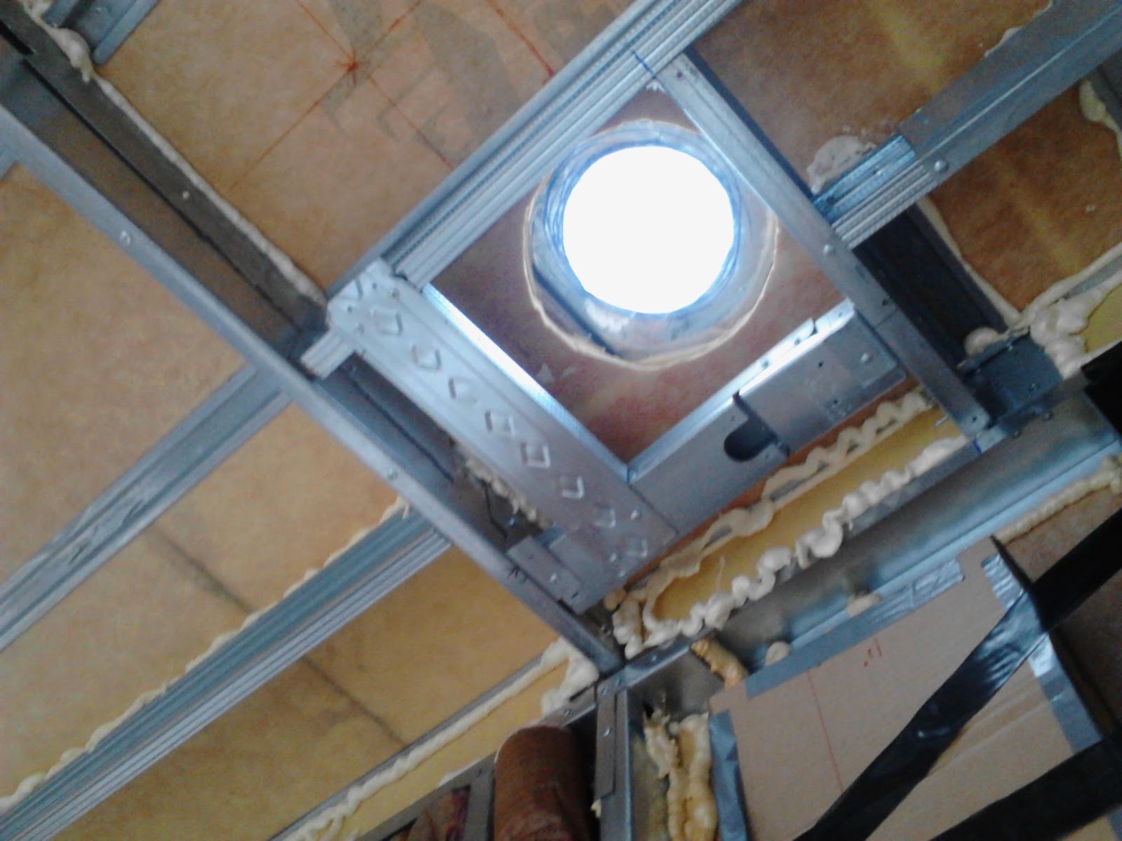 Building a Home-made Solar Powered Travel Trailer From the ground up ...