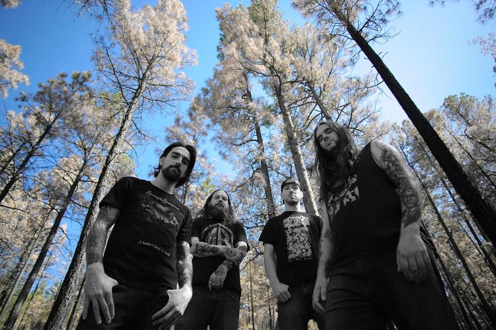 The Sludgelord: “Because 11 is one louder”: Nate Garrett (Spirit Adrift ...