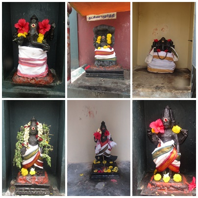 SHIVA TEMPLES: 60. KATTUR