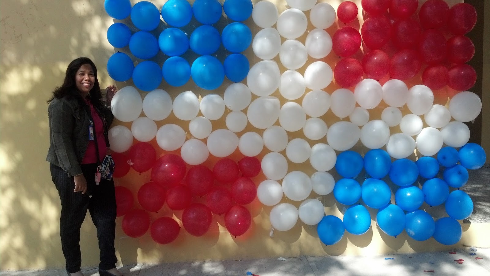 CENTRO EDUCATIVO JUAN PABLO DUARTE 18-03: CELEBRACION DEL 27 DE FEBRERO ...