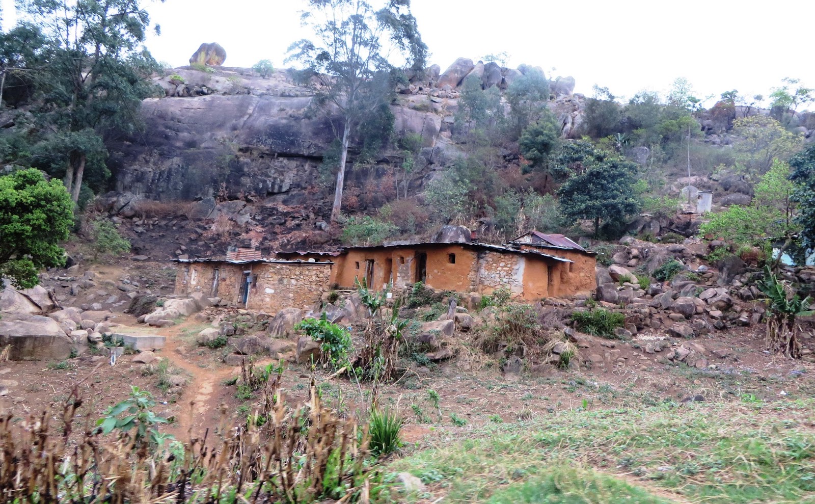 Waltons in South Africa: Swaziland