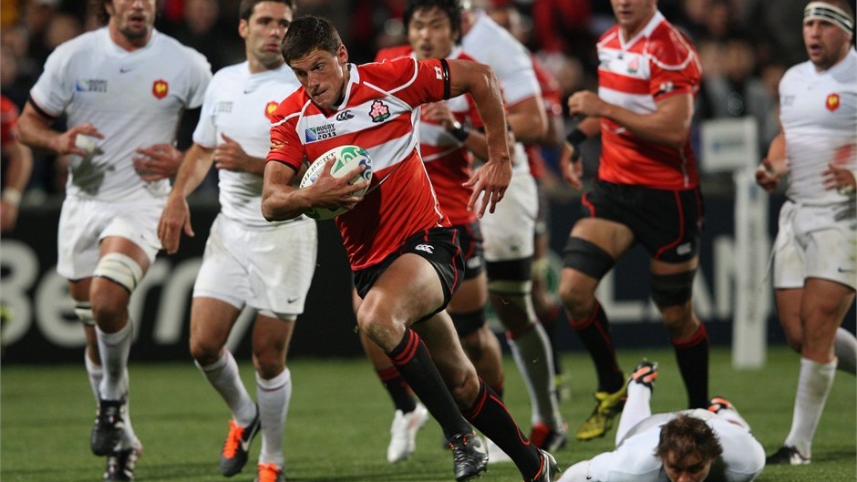 Rugby Portugal / Lobos em França: Mundial 2011: Resultados ao cabo de ...