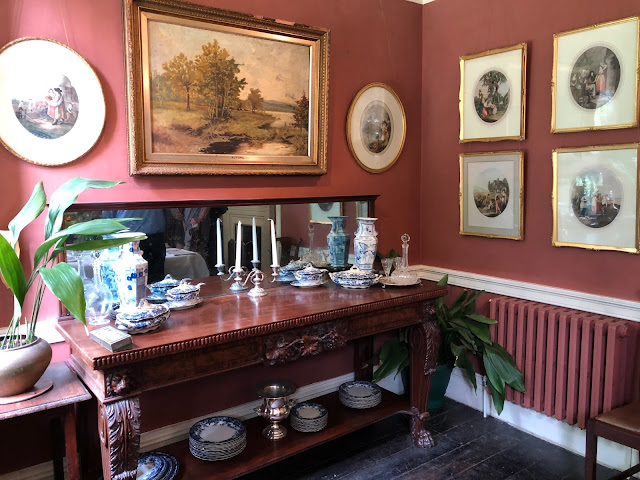 Stories 4 You: In the footsteps of Thomas Hardy by Mary Anne Yarde