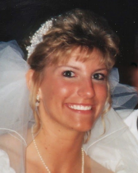 Musings Of The Sixties: Patricia Jo