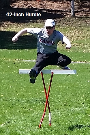 Ran Across the USA, Germany, Alaska and Mojave Desert -- Now Aiming for ...