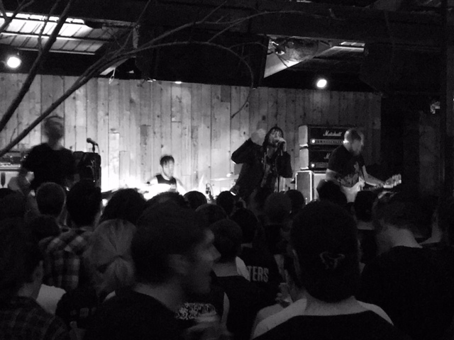 Farce the Music: Praise The Lord: Cult Leader Destroys Austin