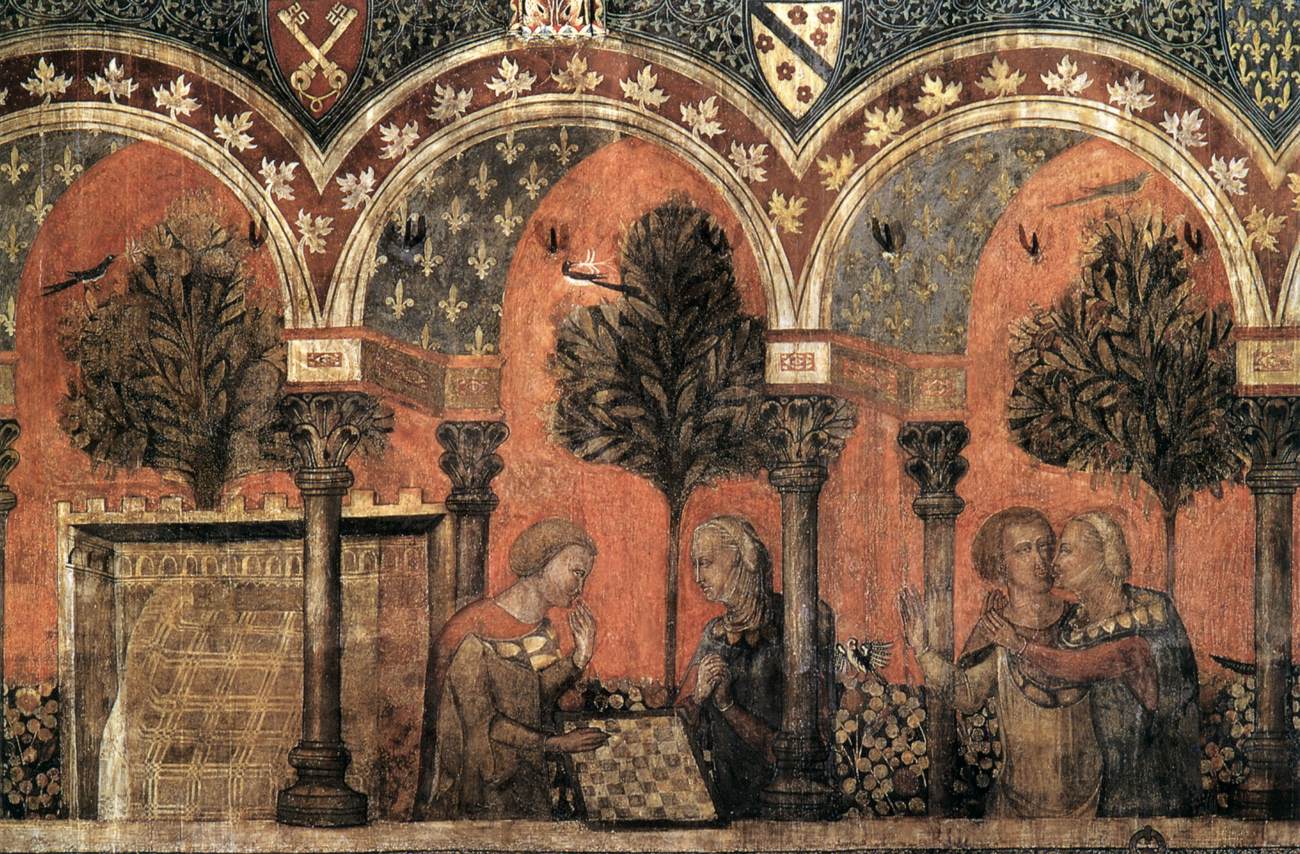 Descubriendo: RENACIMIENTO