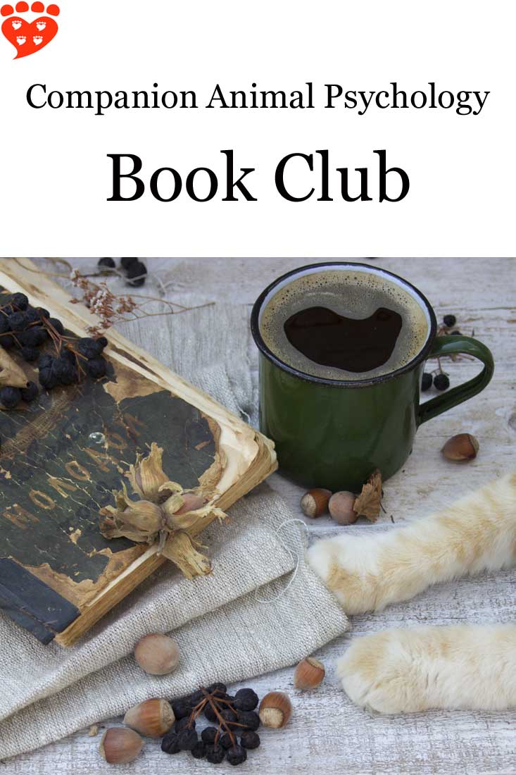 Animal Book Club